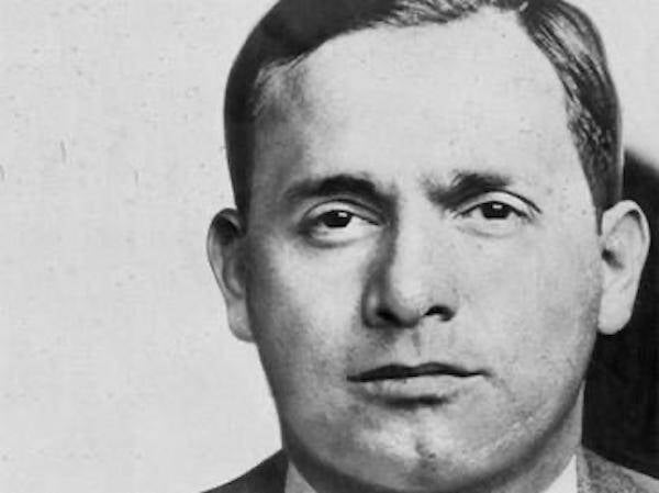 33 Gangster Names And The Notorious Men Behind Them