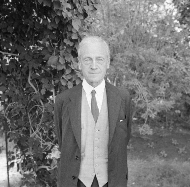 Lehi: The Jewish Terrorist Group That Tried To Align With Hitler