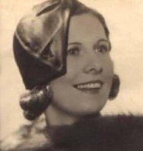 Mae Capone: Al Capone's Wife And His 'Ferocious Protector'