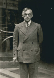 Lehi: The Jewish Terrorist Group That Tried To Align With Hitler