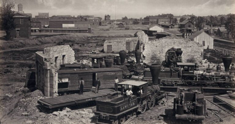 How The Confederados Kept The Confederacy Alive In Brazil