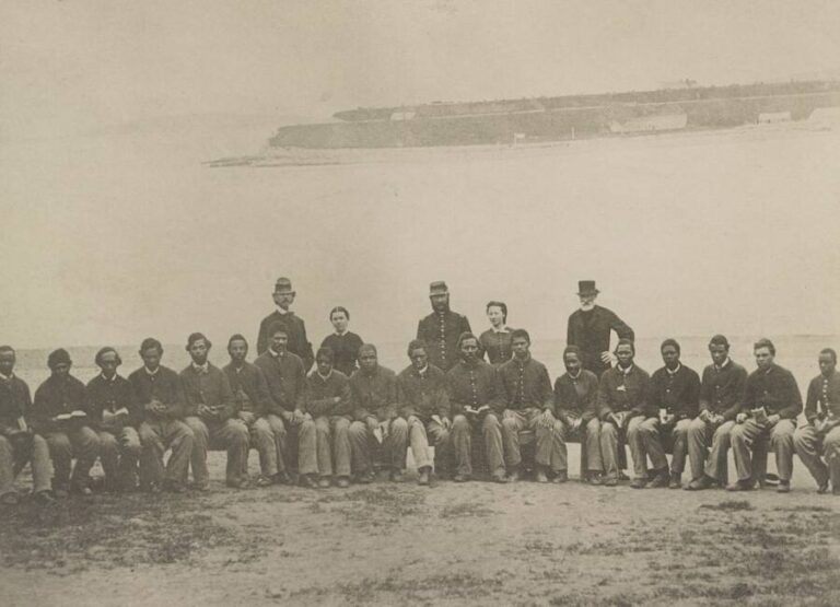 The Red Summer Of 1919: Inside The Post-WWI Race Riots In America