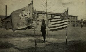 The Red Summer Of 1919: Inside The Post-WWI Race Riots In America