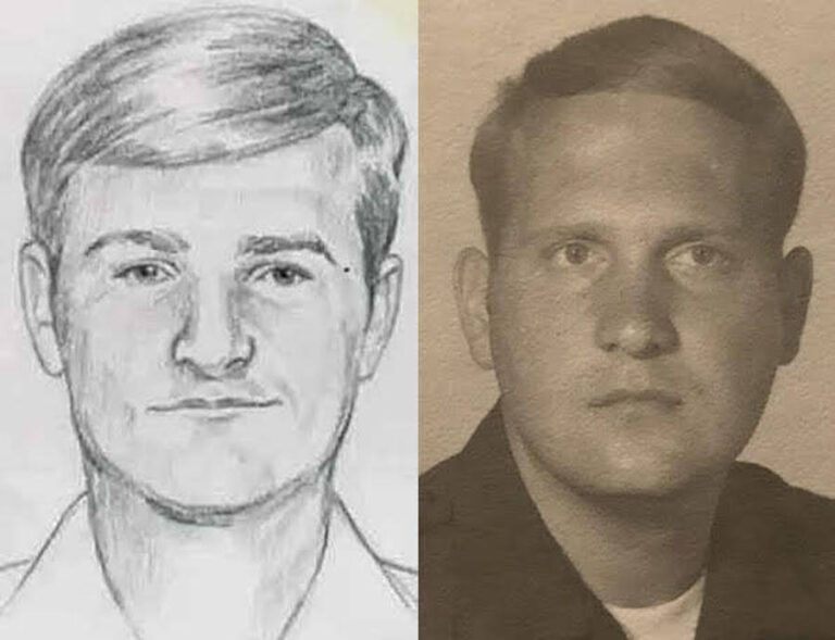 Golden State Killer: The Chilling Crimes Of Joseph James DeAngelo