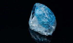 Diamond Showers On Neptune And Uranus Are A Real Thing