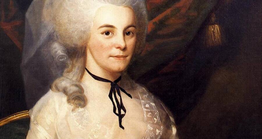 Elizabeth Schuyler Hamilton, The Courageous Wife Of Alexander Hamilton