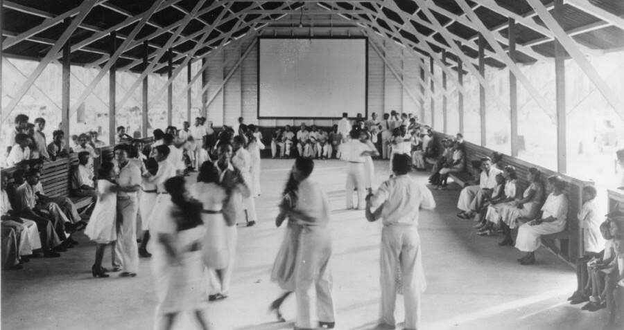 Inside Fordlândia, Henry Ford's Failed Utopia In Brazil