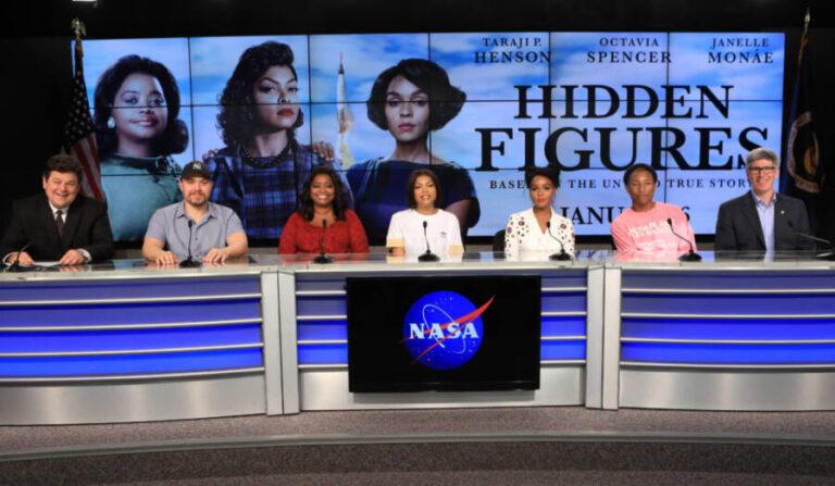 Mary Jackson Was NASA's First Black Female Engineer