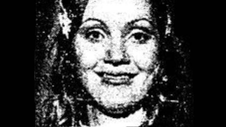 Meet Sharon Huddle, The Ex-Wife Of The Golden State Killer