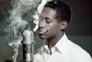Sam Cooke's Death And The Mystery Surrounding It