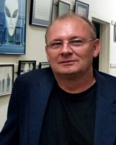 Inside The Mysterious Berkshire UFO Incident Of 1969