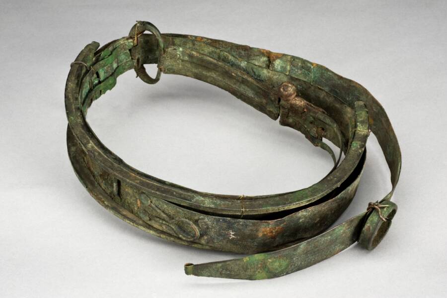 44 Ancient Artifacts That Unlock The Mysteries Of Our Past
