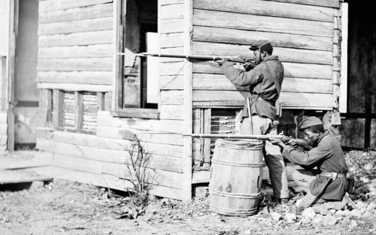 How The Antebellum Period Paved The Way For The American Civil War
