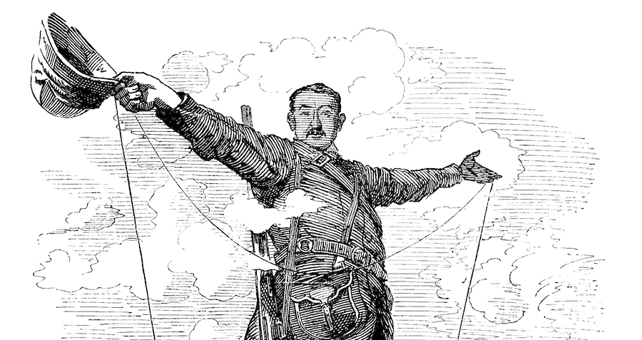 How The Voulet-Chanoine Mission Revealed The Horrors Of Colonialism