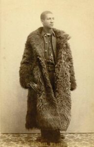 Buffalo Soldiers, The Black Rangers That Patrolled The Old West