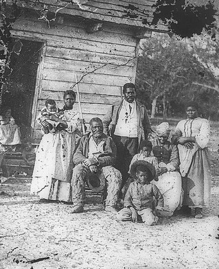 How The Antebellum Period Paved The Way For The American Civil War