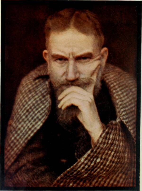 77 Of The First Color Photos Offer A Vibrant Look At History