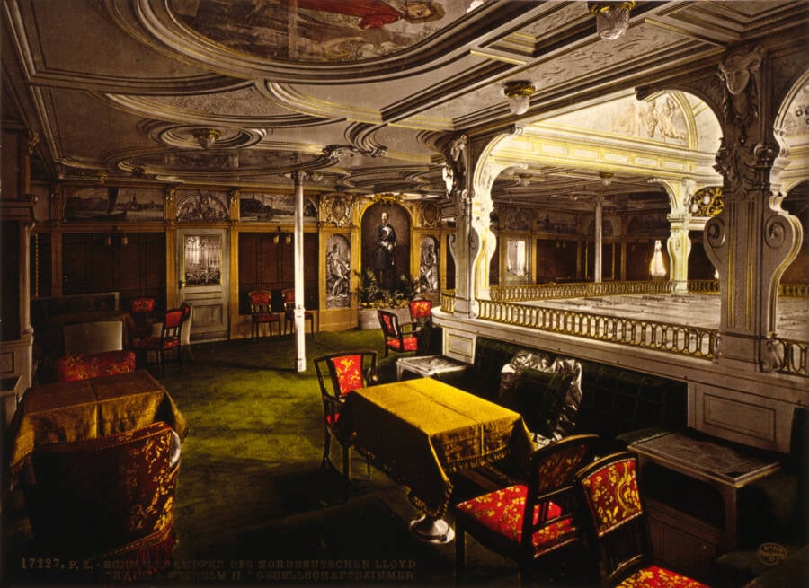 77 Of The First Color Photos Offer A Vibrant Look At History