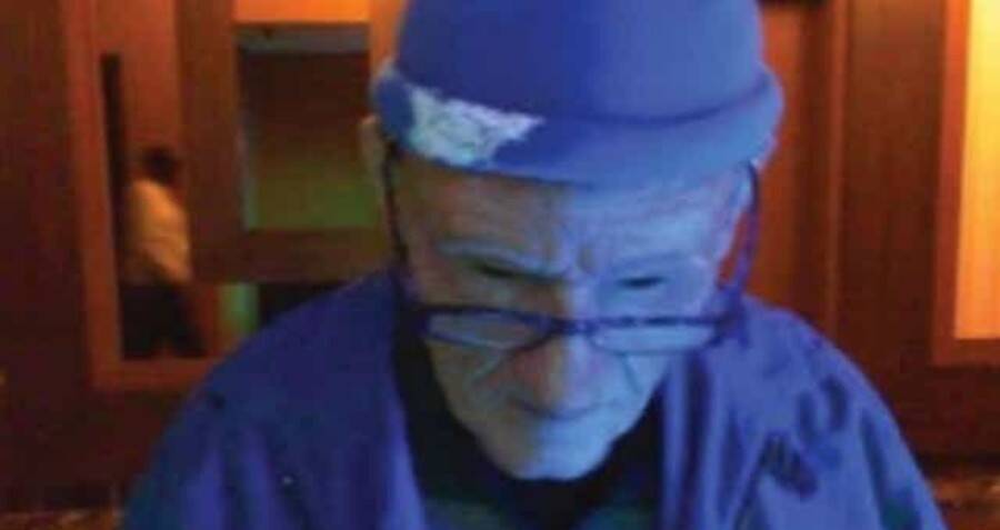 Man Wearing Prosthetic Mask Steals Over $100,000 From Casinos