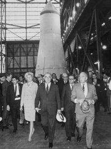 Operation Paperclip And The U.S. Plot To Poach Nazi Scientists