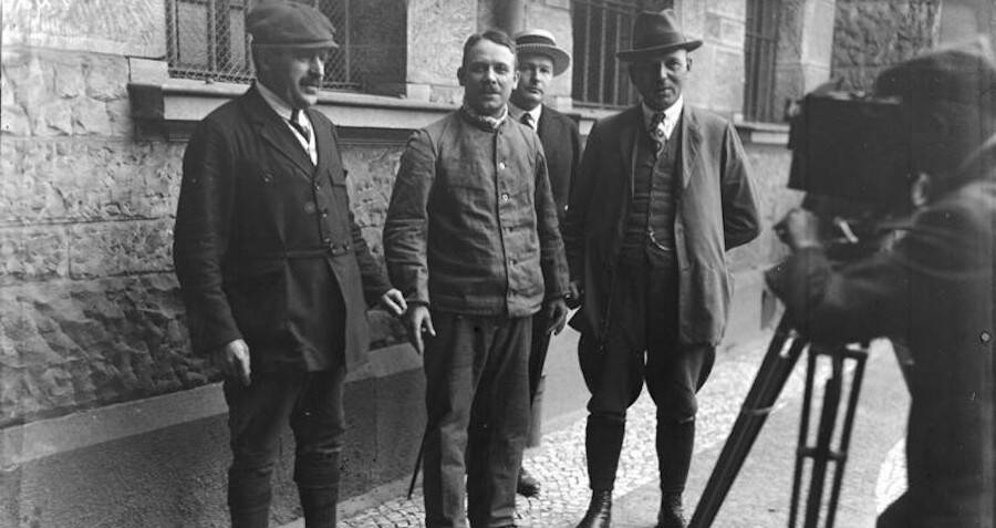 History's Most Haunting Serial Killers And The Stories Behind Them