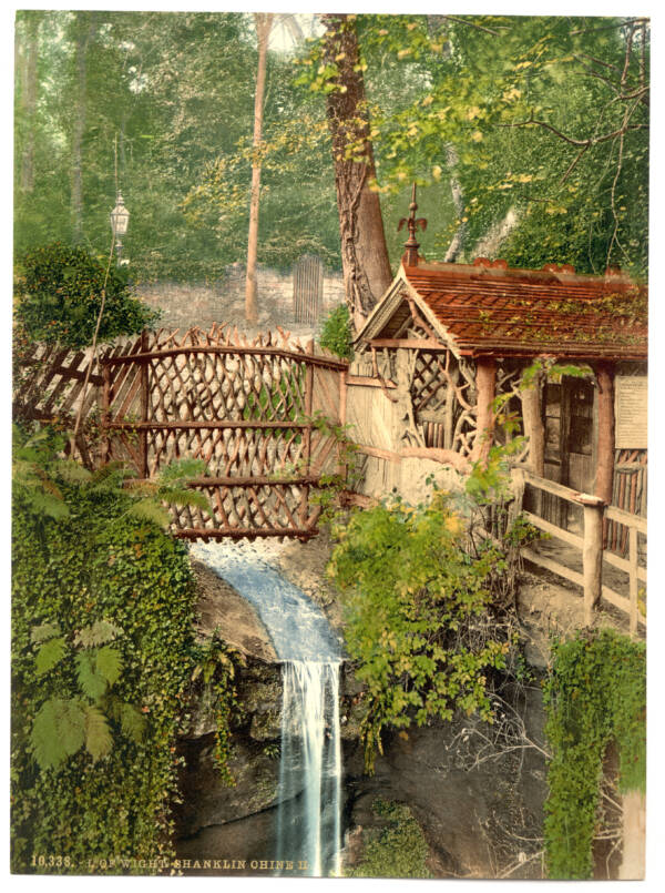 77 Of The First Color Photos Offer A Vibrant Look At History