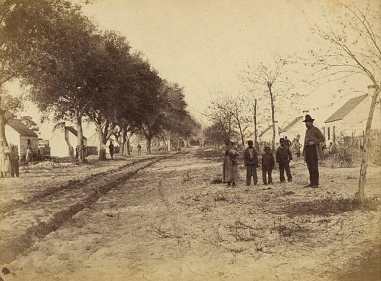 How The Antebellum Period Paved The Way For The American Civil War