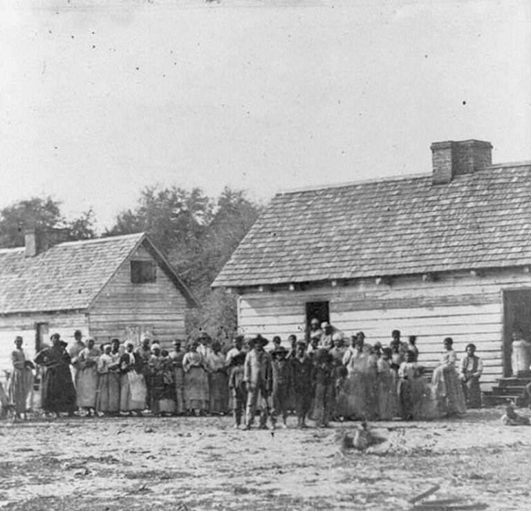 How The Antebellum Period Paved The Way For The American Civil War