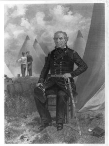 Zachary Taylor's Death And The Lingering Mystery Behind It