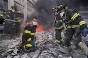 25 Artifacts From September 11th And The Moving Stories Behind Them