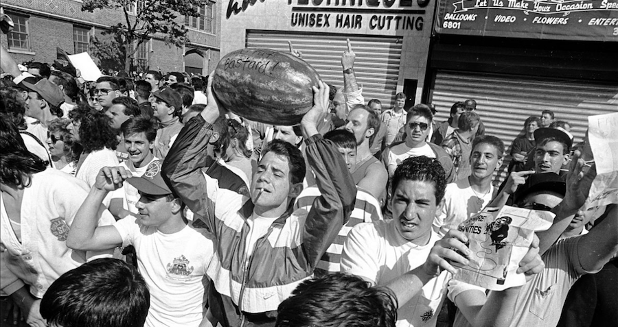 black history On All That's Interesting