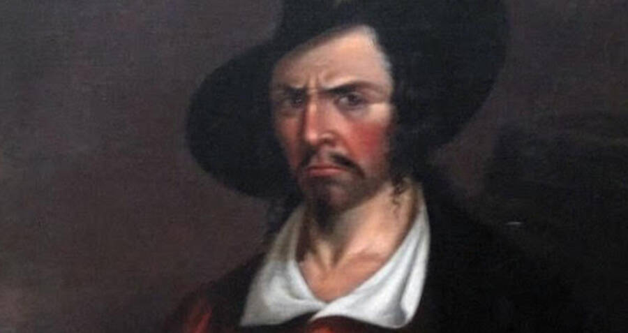 Jean Lafitte, The French Pirate King Who Saved Louisiana