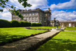 Inside Loftus Hall, The Most Haunted Mansion In Ireland