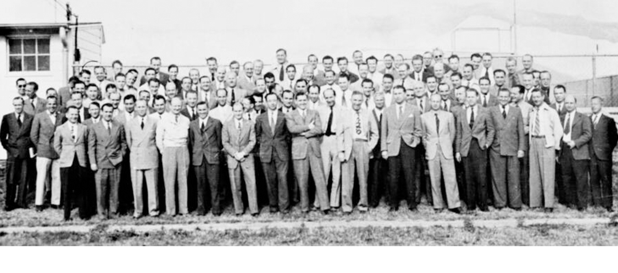 Operation Paperclip And The U.S. Plot To Poach Nazi Scientists