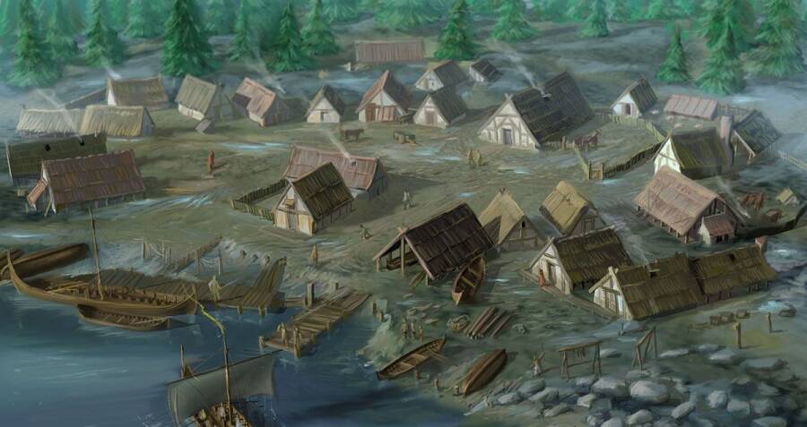 This Week In History News, Aug. 23 - 29