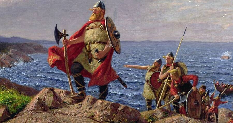 This Week In History News, Aug. 23 - 29