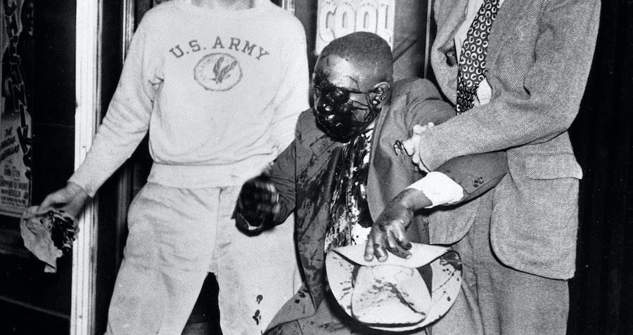 The Ugly History Of The Anti-Civil Rights Movement In America