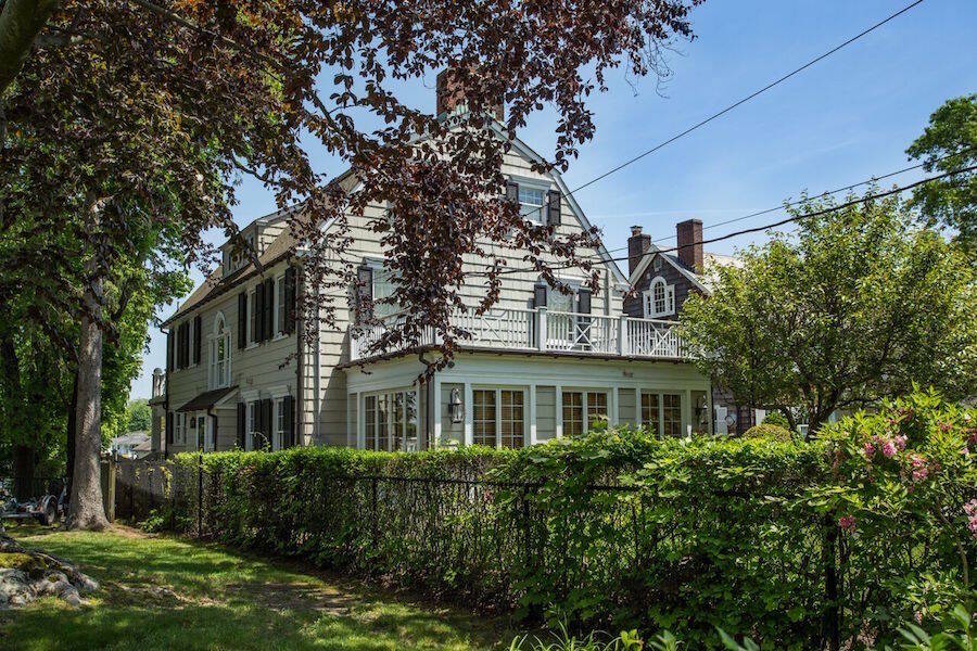 The Amityville Horror House And Its True Story Of Terror