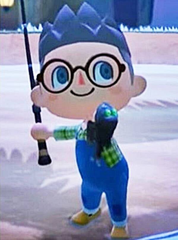 19 Of The Most Bizarre Real-Life Creatures On Animal Crossing