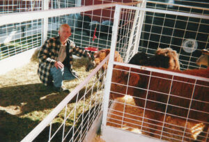 Branson Perry, The 20-Year-Old Who Vanished From Missouri In 2001