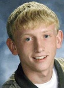 Branson Perry, The 20-Year-Old Who Vanished From Missouri In 2001