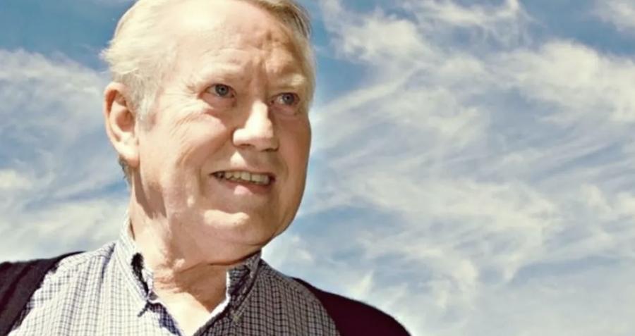 Charles Feeney Finishes Dream Of Donating His Fortune Before Death