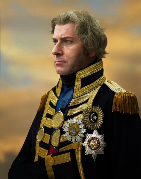 How Drew Gardner's 'The Descendants' Illuminates History