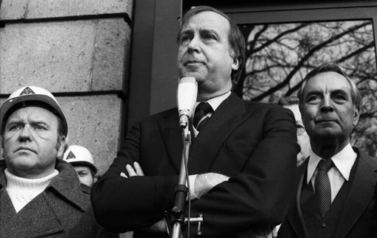 The Assassination Of German Politian Detlev Rohwedder