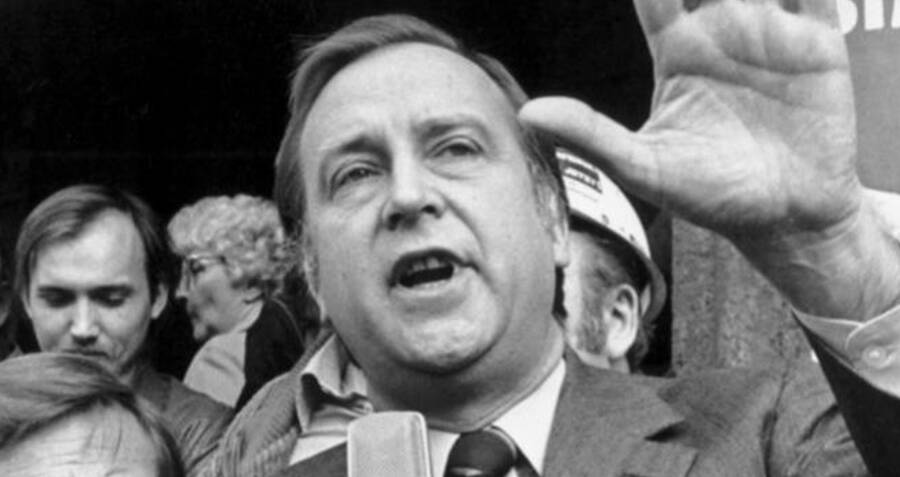 The Assassination Of German Politian Detlev Rohwedder