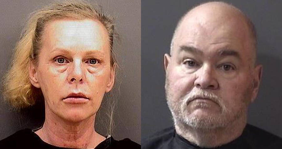 Indiana Woman Murders Husband Using Poisonous Mushroom