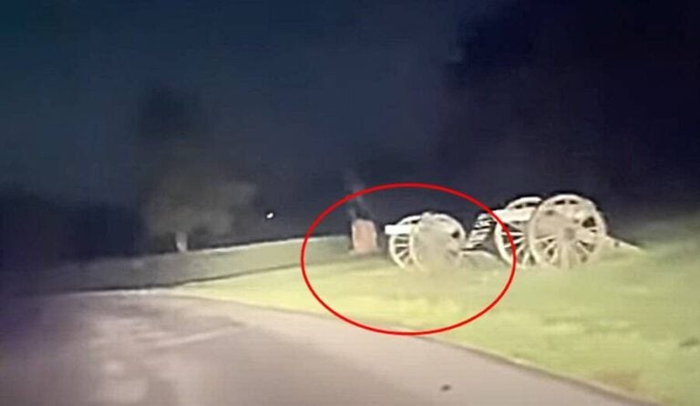 Gettysburg Ghosts: Alleged Spirits From The Civil War's Bloodiest Battle