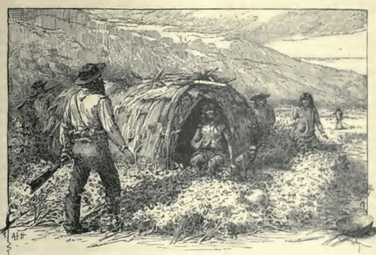 The Tragic Story Of Juana Maria, The Lone Woman Of San Nicolas Island