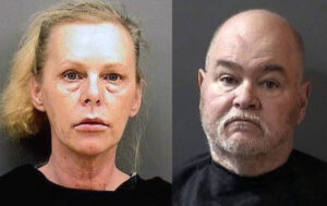 Indiana Woman Murders Husband Using Poisonous Mushroom