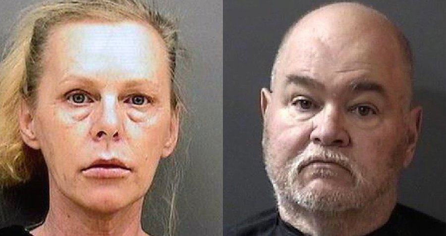 Indiana Woman Murders Husband Using Poisonous Mushroom